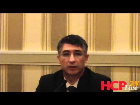 Dr.Poordad - No Ethnic Differences in Telapravir Treatment Effect