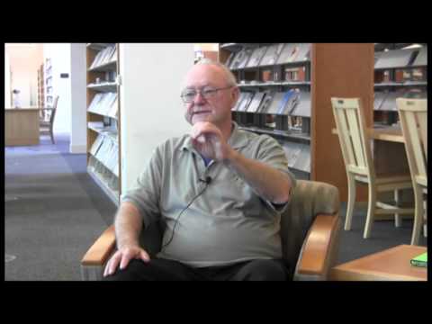 BILL FULLER – Oregon Wine History Archive