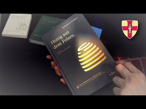 BUCHTIPP: Kleine Bibliothek des Abendlandes | Trausmuth/Gerl-Falkovitz | Be&Be Verlag Heiligenkreuz