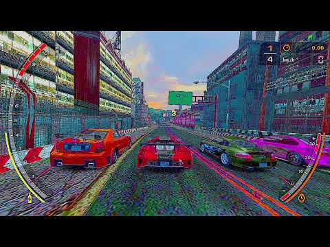 Steam Community :: Video :: Need For Speed Most Wanted 2005 Drag Race ...
