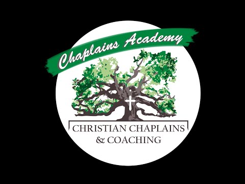 Introduction to The Basics of Chaplaincy