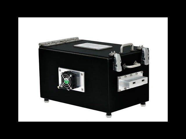 Shielding Box - HDRF-S870-E RF Shield Test Box for 4G Testing ...