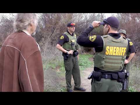 HART Team - San Diego County Sheriff's Department