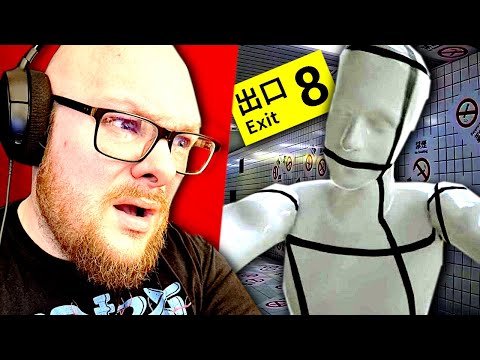 Steam Community :: Video :: This Surreal Horror Game MELTED My Brain! 🤯 ...