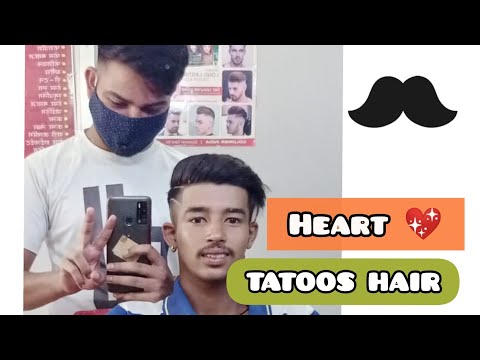 SAHIL THAKUR HAIR DRESSER KARNAL