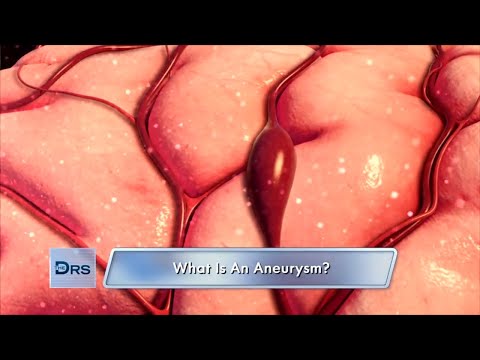 Great Day Houston Host Shares about Surviving an Aneurysm