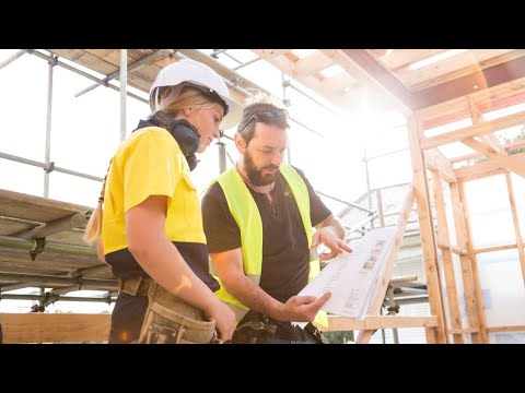 'A lot of bullying' happens on construction sites