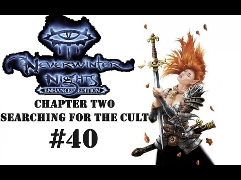 Steam Community :: Video :: Neverwinter Nights | EEOC | Wizard | Ch2–40 ...