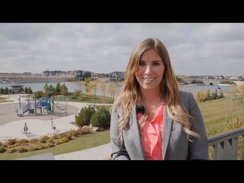 Mahogany Calgary - Community Profile