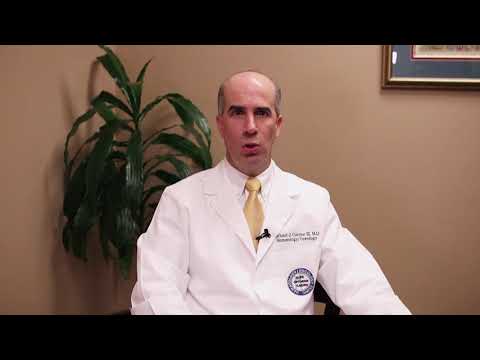 Prostate Cancer, Hematology/Oncology Clinic, Baton Rouge, LA