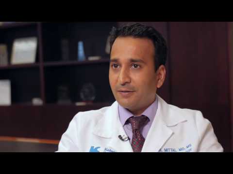 Sahil Mittal, MD, MS | Gastroenterology | Kelsey-Seybold
