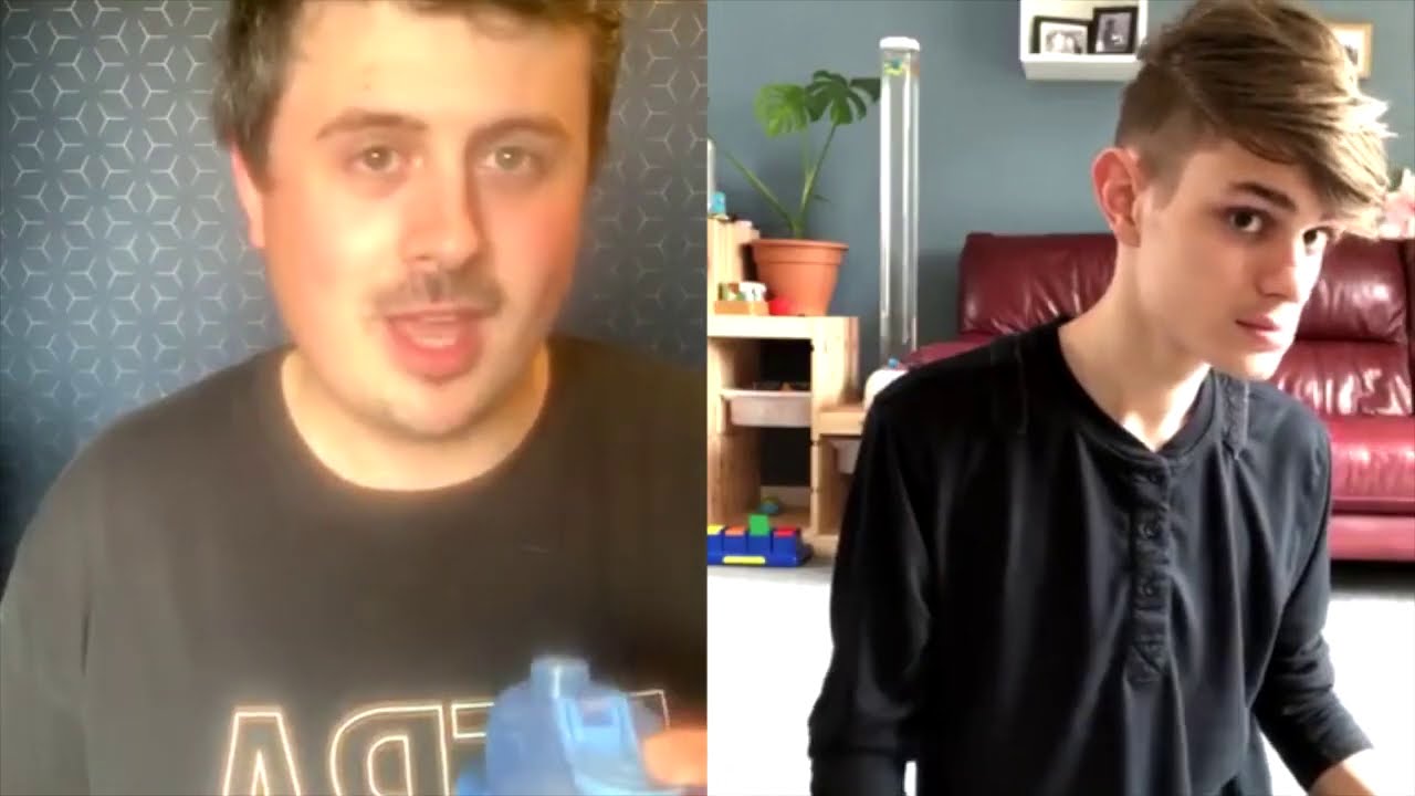 ITM Video | In The Mix Online | Digital Programme Highlights Reel