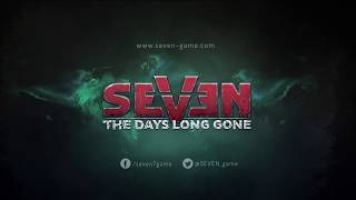 Buy Seven: Enhanced Edition from the Humble Store