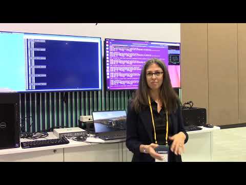 AI Benchmarking for 5G/6G Communications Testing