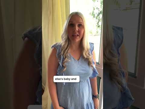 What is a Gestational Surrogacy ?