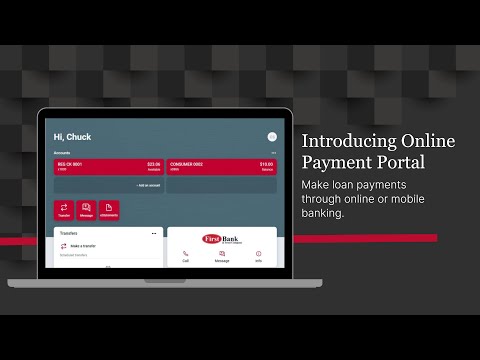 Introducing Online Payment Portal
