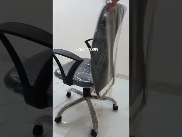 Office Chair - Matrix High Back Office Chair Trader - Retailer from ...