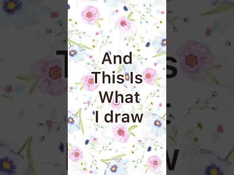 How to draw the golden gate bridge ?