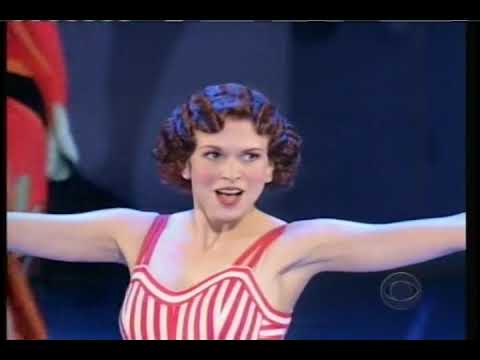 60th Tony Awards winning highlights