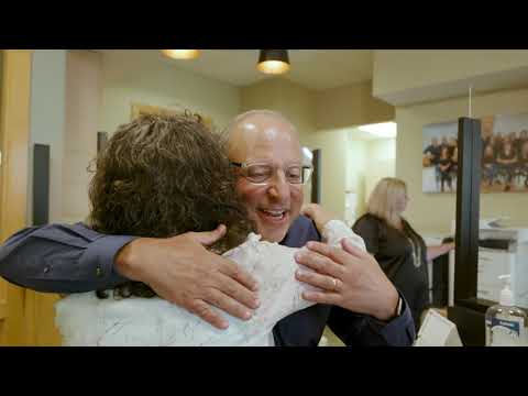 Dr. Sam Bander | Dentist Bio | Bander Dental Group