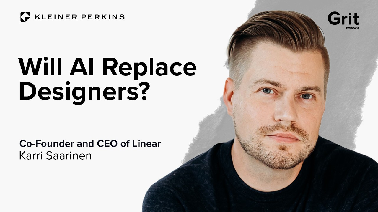 From Airbnb to Linear: How Karri Saarinen Redefined Product Design