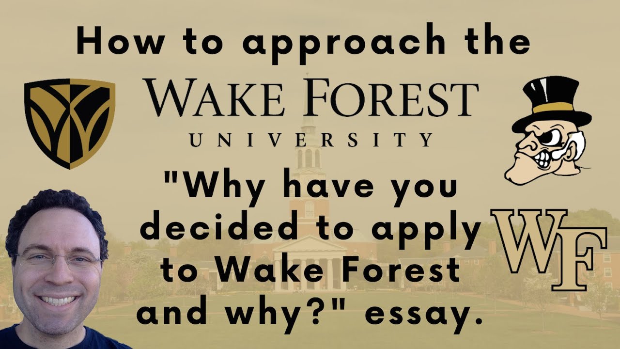 Wake Forest 