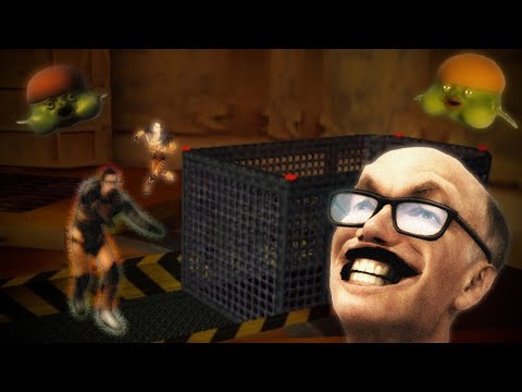 Steam Community :: Video :: Half-Life 1 Full Playthrough (No Commentary)