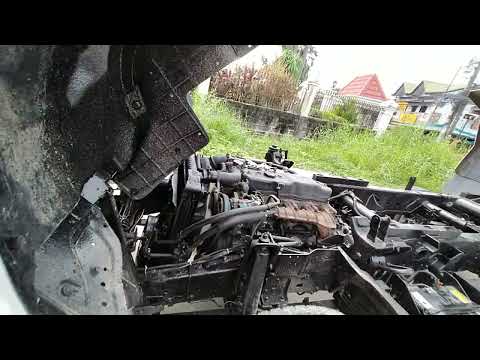 Used Isuzu Mini Dump Camel Chassis 4BE1 | 2023 Mini Dump Camel Chassis ...