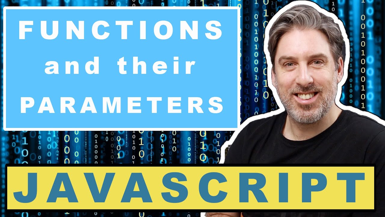 Javascript Functions & Parameters and Best Coding Practises to Validate Arguments