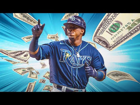 BREAKING: WANDER FRANCO SIGNS 12 YEAR CONTRACT EXTENSION!