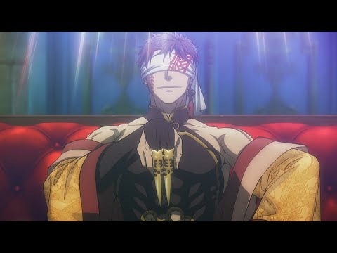 Record of Ragnarok Season 3! | Qin Shi Huang Vs Hades 🔥| Mortals Funk Remix [ AMV ]