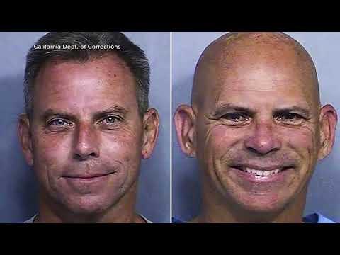 Menendez brothers win resentencing fight, will be eligible for parole