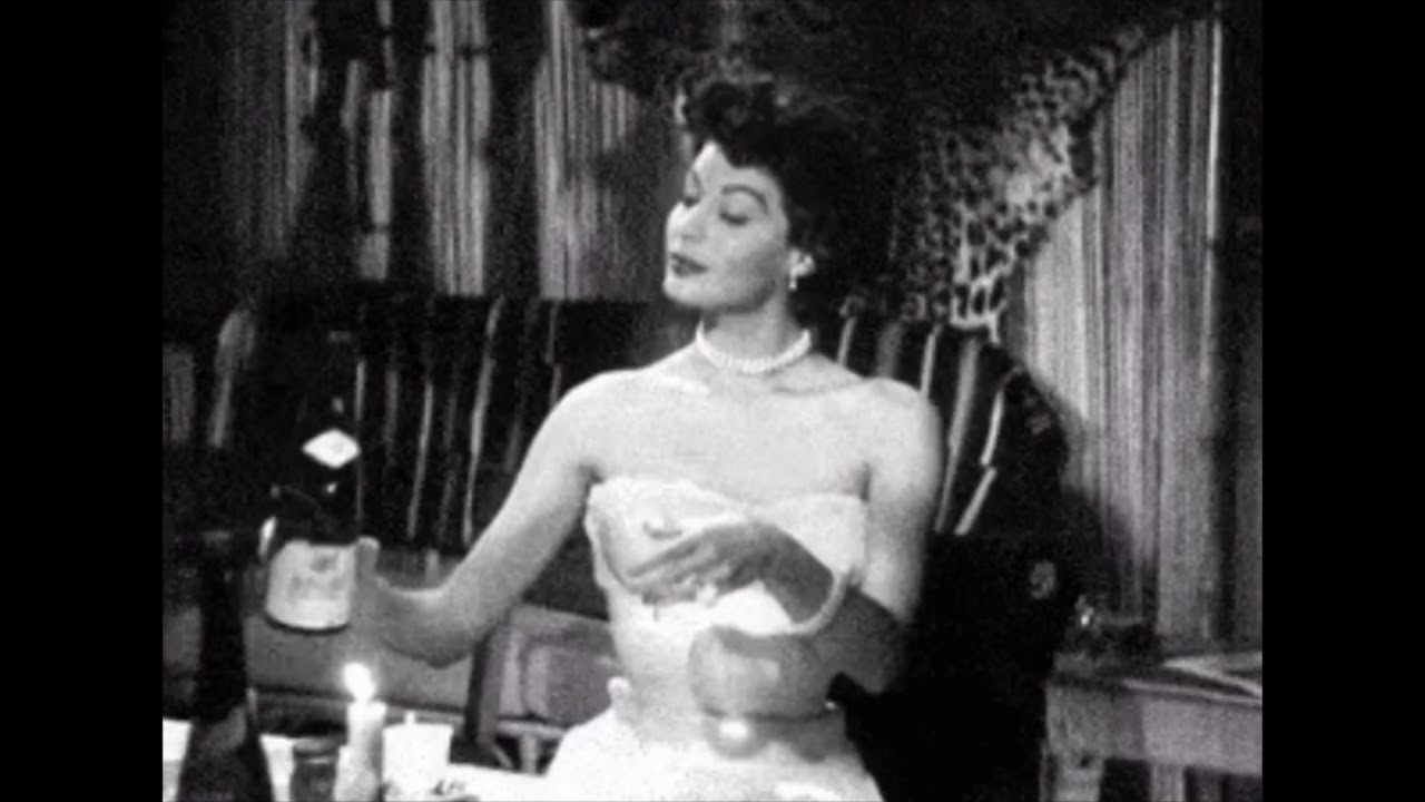 Vintage gif