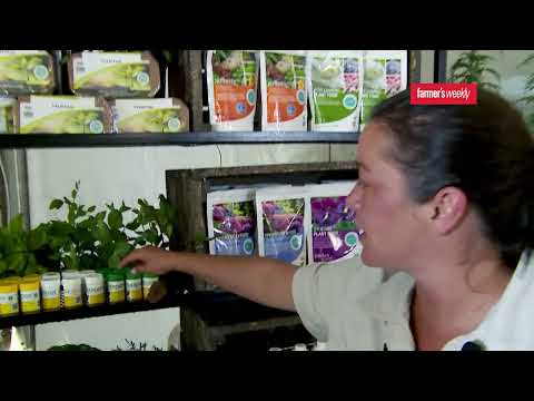 Starke Ayres Field Demo Day - Products