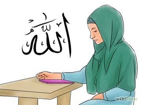 How to Become a Muslim and Get Four Wives
