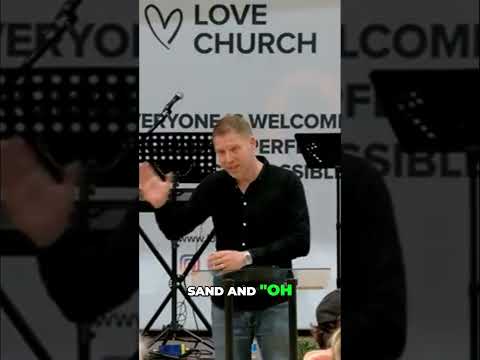 Grace: Forgetting the Past & Moving Forward in Faith