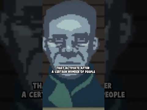 Papers Please Run Where You Do As Little As Possible