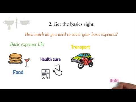 How to Budget for Irregular Income | Coffee Sprints