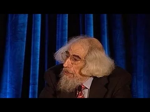 Jonathan Z. Smith on his Lifetime of Learning | Biblical Studies Online