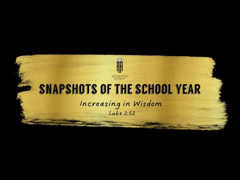 2024-2025 School Year Highlights