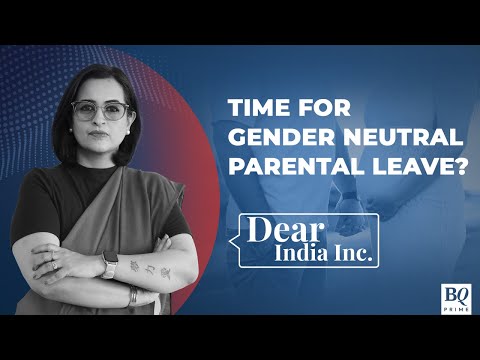 Despite Maternity Benefits, Why Are Women Not Returning To Work? | Dear India Inc. Ep 4 | BQ Prime