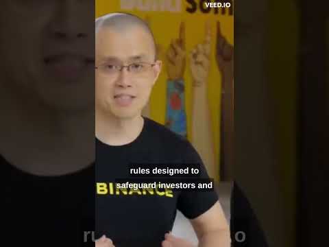 Binance Faces Legal Action for Allowing U.S. Customers to Trade Derivatives
