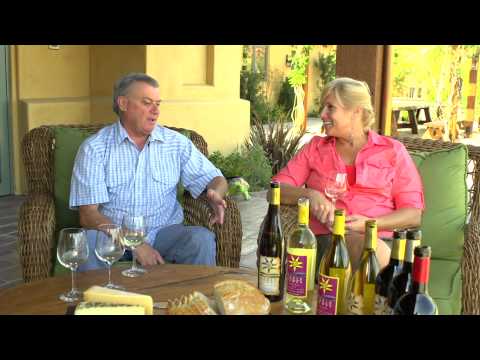 Introducing Tobin James for Ruby Shoes Wine Club