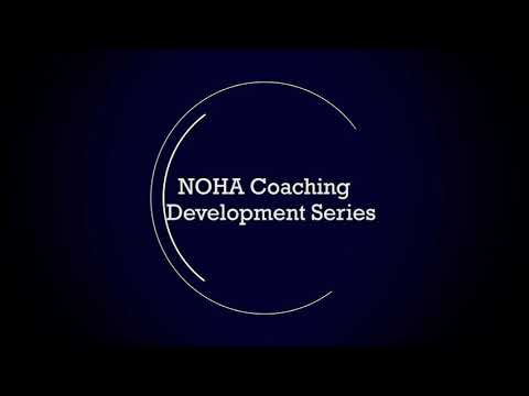 NOHA Coaching Development Series - Dan Stewart on What Makes an Elite Goaltender