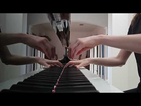 Beethoven Sonata in C Minor, op. 13 "Pathétique": I. Grave – Allegro di molto e con brio