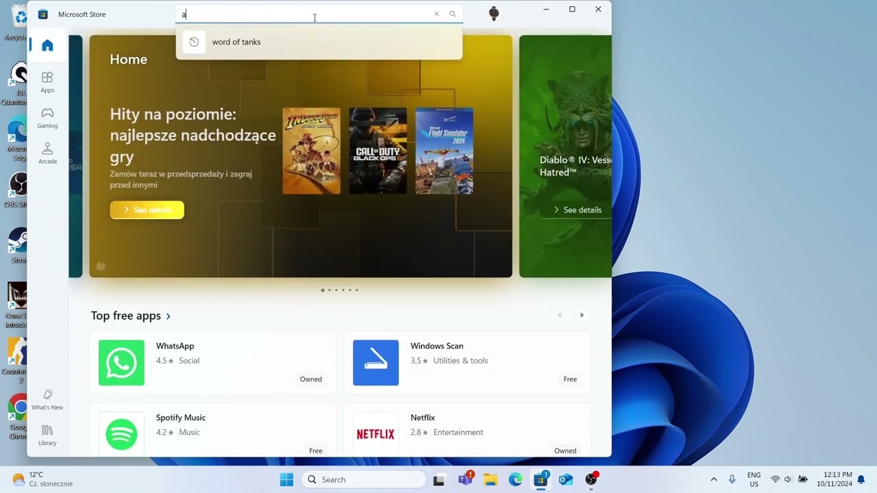 How to Install Apple Apps on Windows Devices?