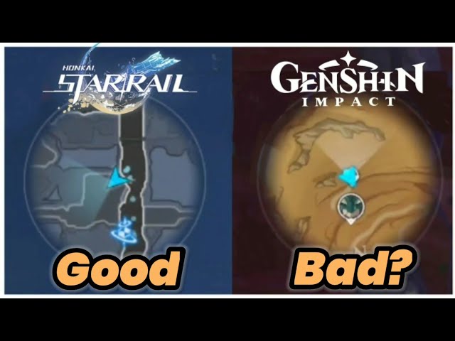 Honkai Star Rail Interactive Map guide