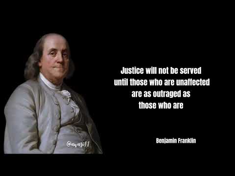 Avoid Sharing Three Things To Your Family | Benjamin Franklin's Quotes About Happy Life ( Part 1)