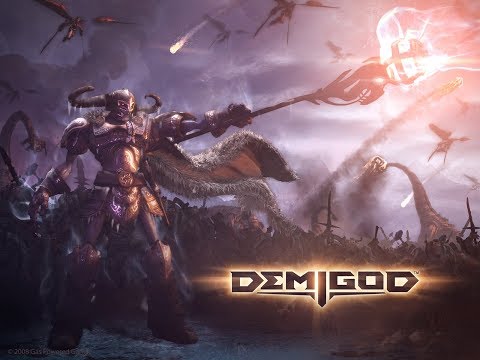 Steam Community :: Demigod