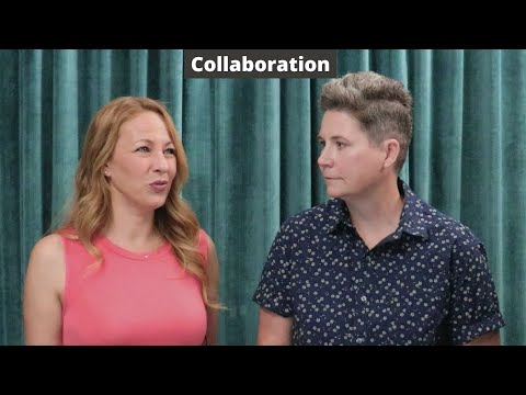 143- Cross Team Collaboration. What is it and how do you do it?